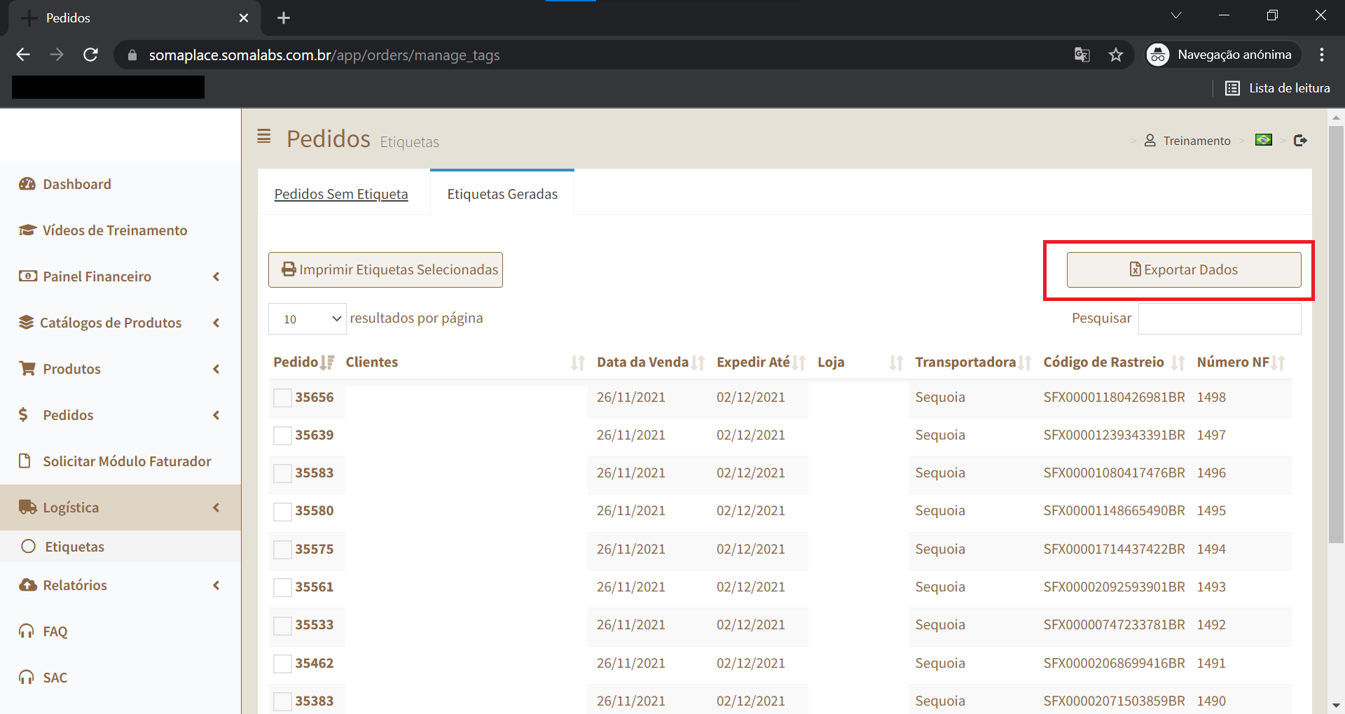 O que é o romaneio? Para o que serve? Como fazer? – Grupo Soma ...